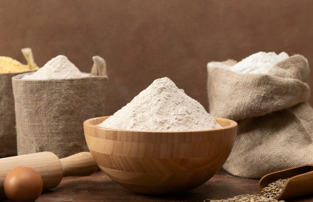 Tepung Hunkwe, Alternatif Tepung Gluten Free Serbaguna untuk Hidangan ...