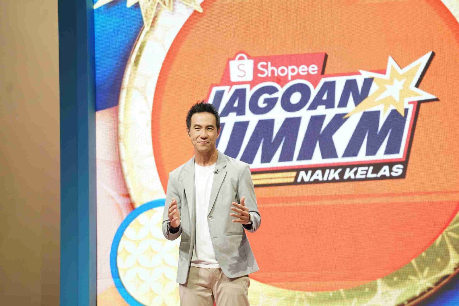 Ditonton 85 Juta Kali, Shopee Jagoan UMKM Naik Kelas Jadi Simbol ...