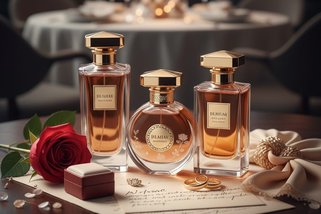 5 Rekomendasi Parfum Terbaik untuk First Date, Wangi Elegan dan Sulit ...