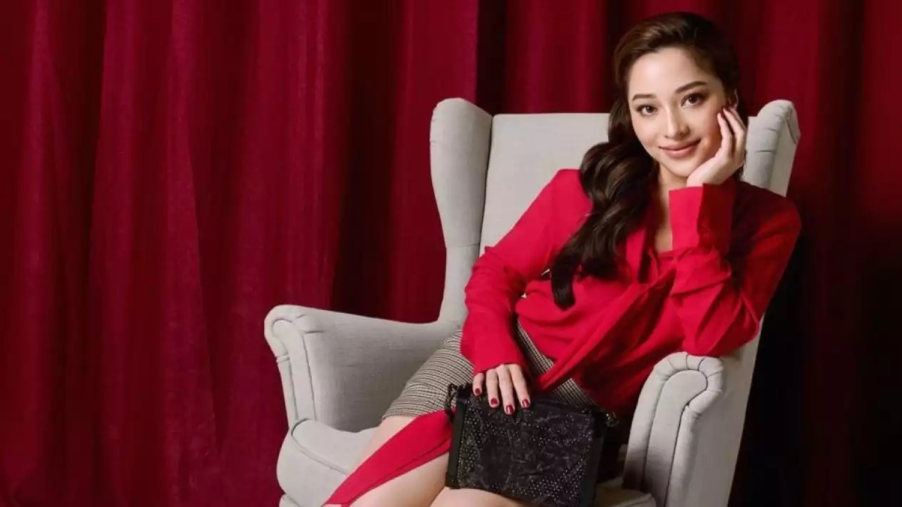 Nikita Willy Sempat Blokir Joshua Suherman Gara-gara Cuitan Sensitif di Media Sosial