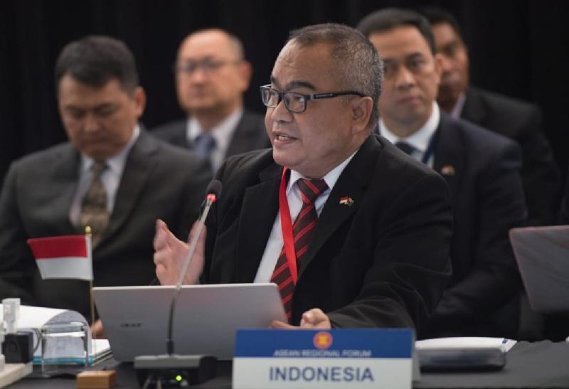 Mayor Jenderal TNI Oktaheroe Ramsi Digadang Jadi Pangdam Pertama ...