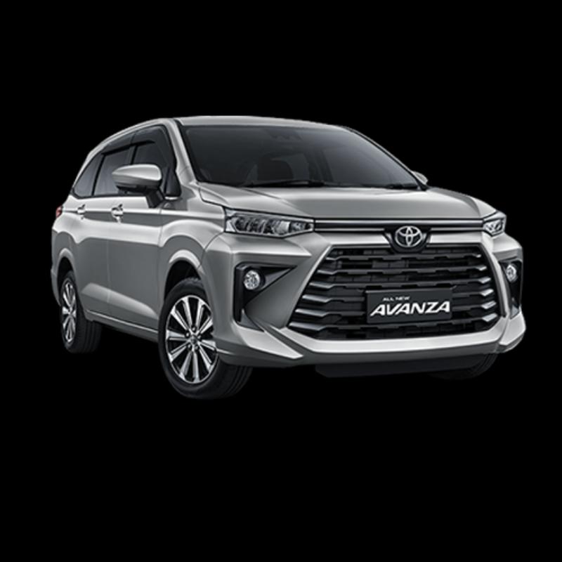 Review Lengkap Toyota Avanza 2025: MPV Legendaris yang Makin Modern dan ...