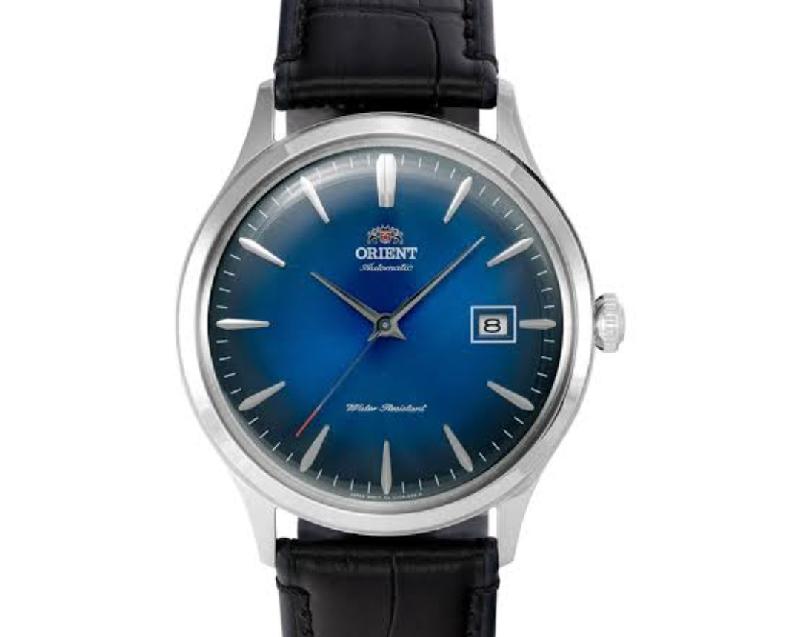 Rekomendasi Jam Tangan Orient Terbaru 2025, Elegan dan Tahan Lama