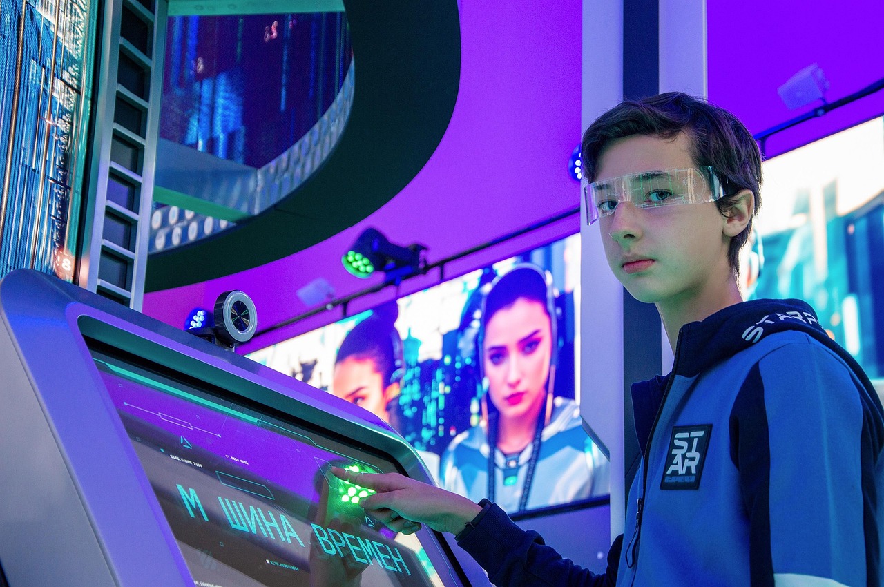 Teknologi sebagai Guru Baru: Bagaimana Digitalisasi Mengubah Dunia Edukasi