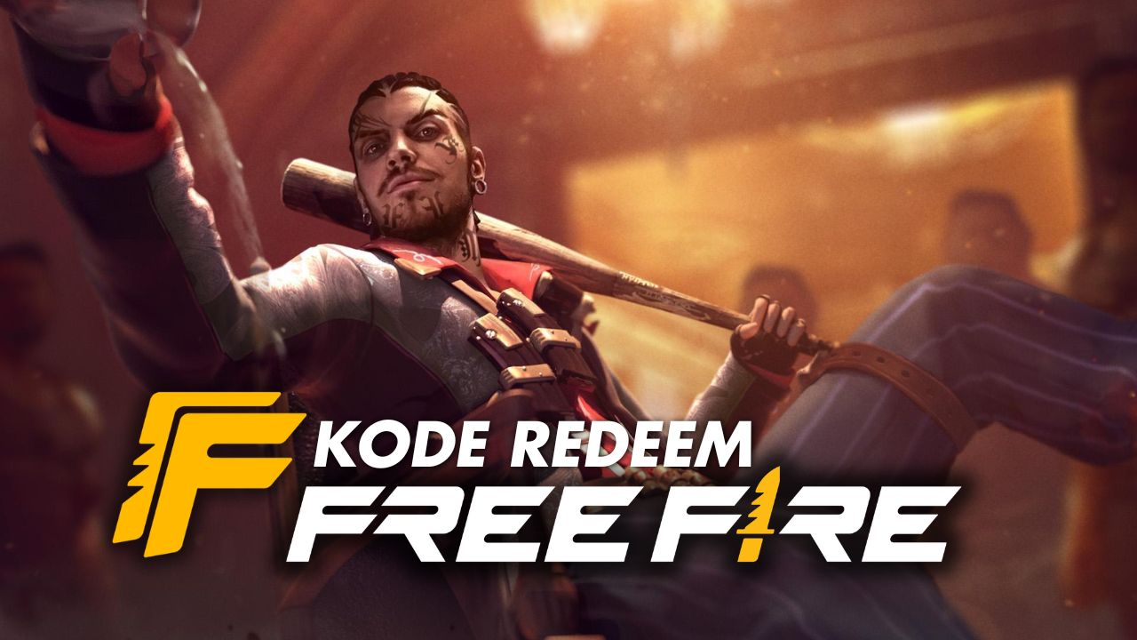 Kode Redeem FF 30 April 2025, Klaim Item Gratis Sebelum Kehabisan!