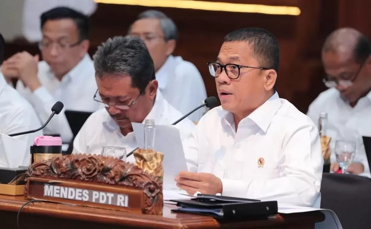 Dana Desa Bisa Dipakai Legalkan Koperasi Merah Putih, Pemerintah Dorong Percepatan di Pelosok